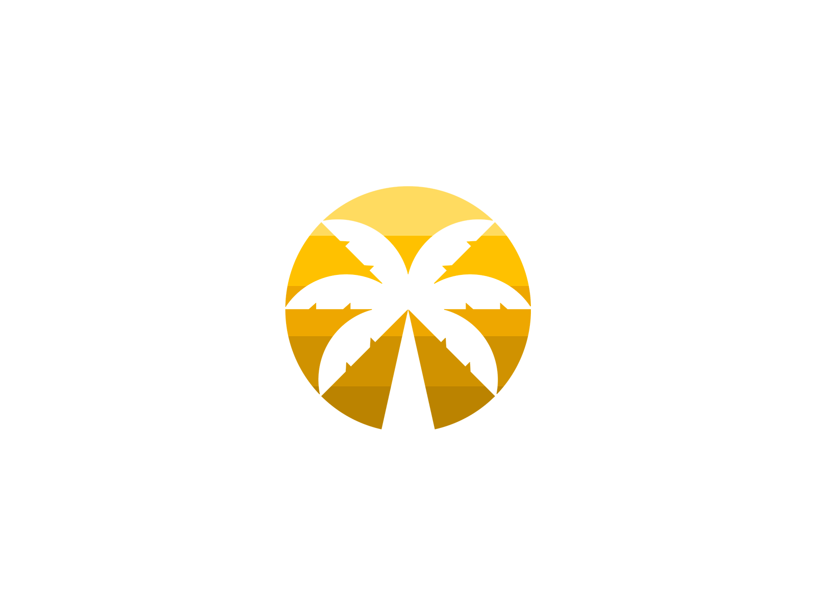 Palmy Logo