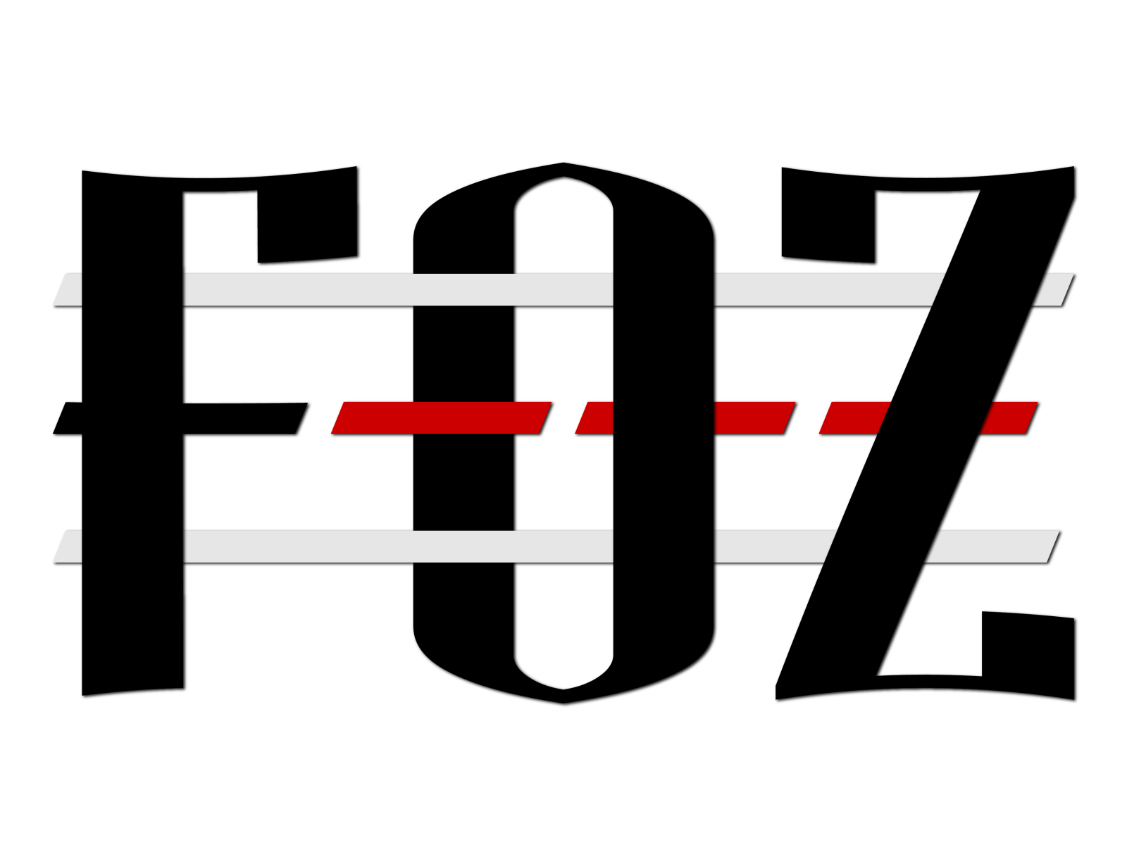 Foz by Joey Brooks Jr on Dribbble