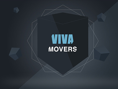 Viva by max li bin on Dribbble