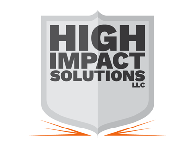 HIS logo final by Erin Freeman on Dribbble