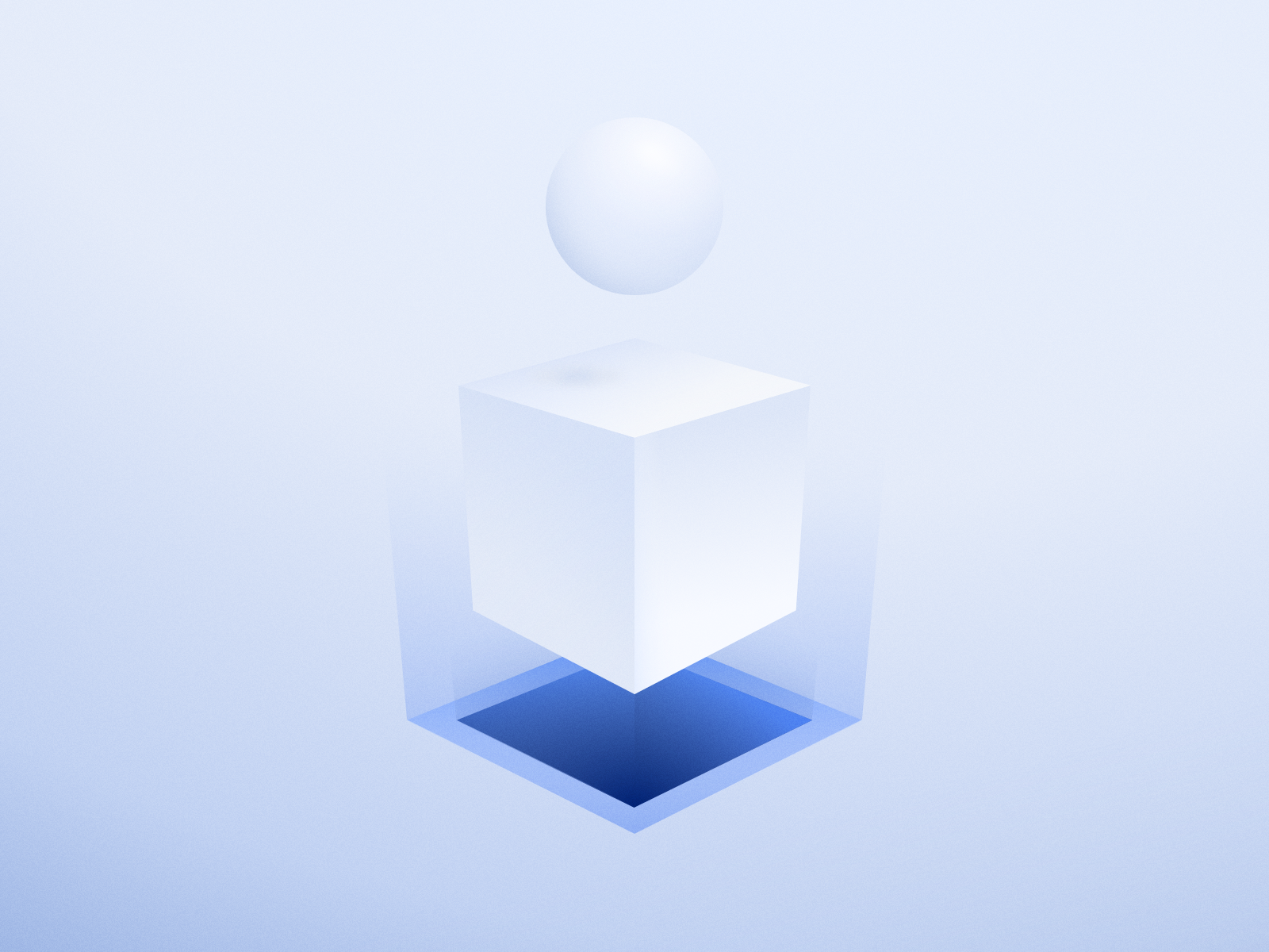 Float by The Curious One on Dribbble