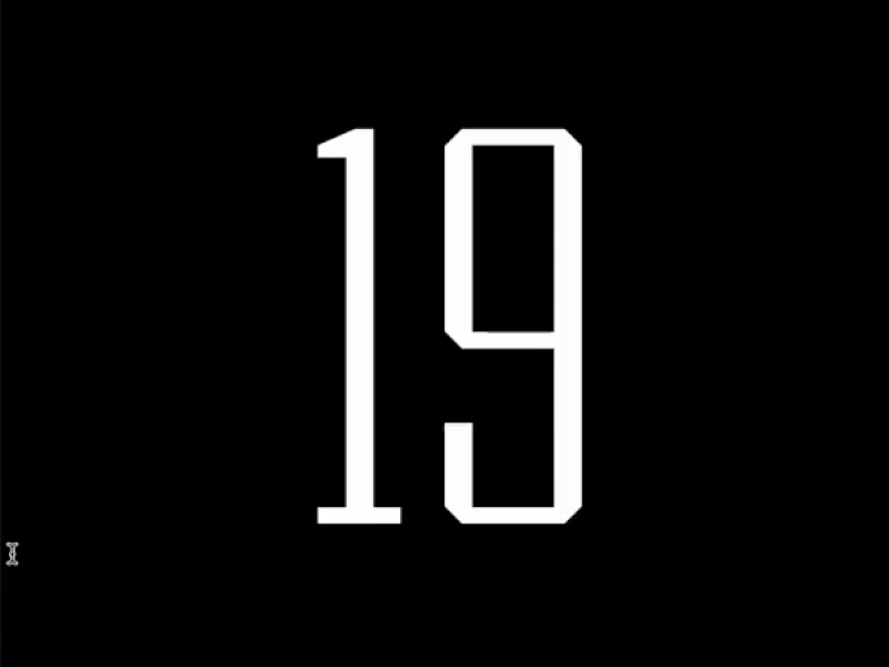 Number 19 Design