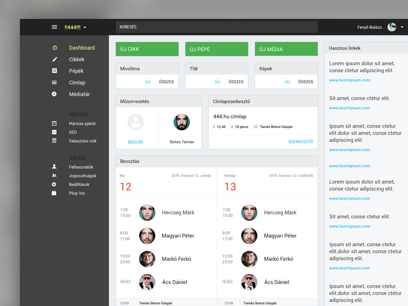 KRAKEN by Peter Kovacs on Dribbble