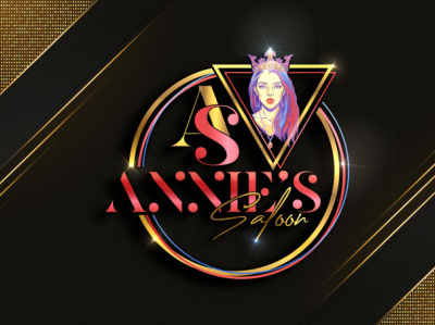Logo by Haniya Burhan on Dribbble