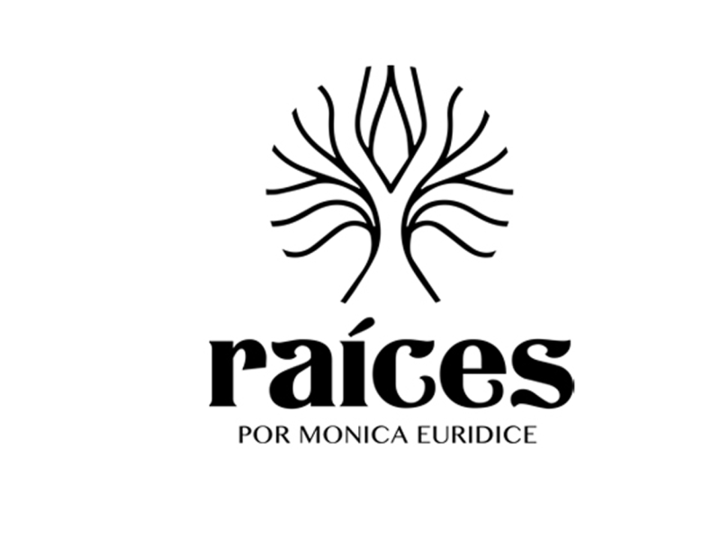 Raices by Karla Luna on Dribbble