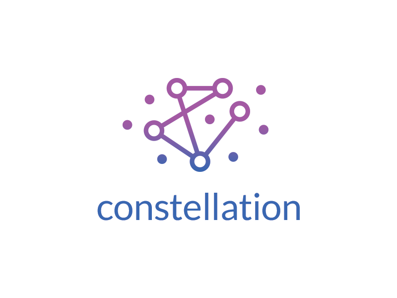 Constellation by Roy Barber on Dribbble