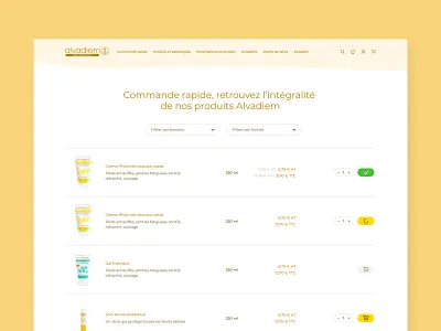 Quick Order designs, themes, templates and downloadable graphic ...