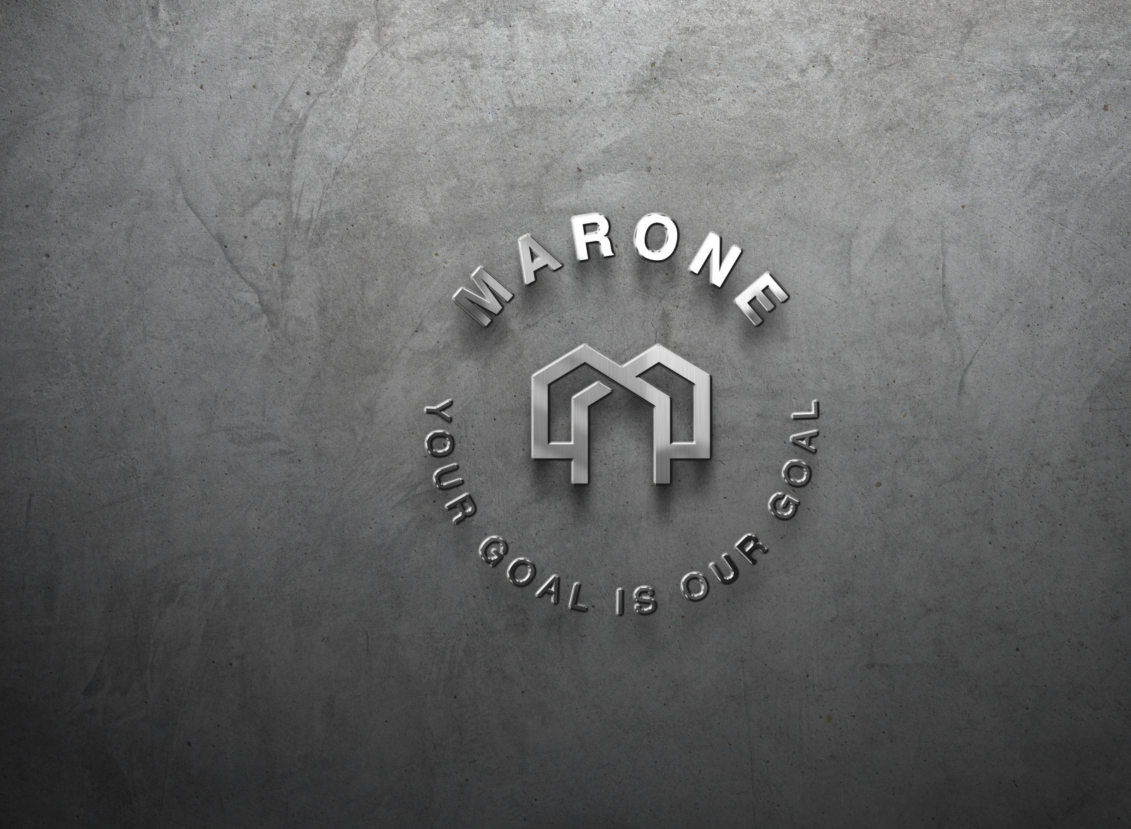 Marone by Miles Design on Dribbble