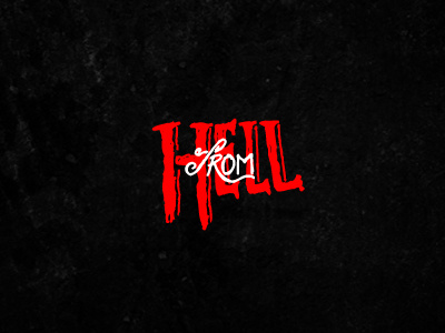 Full Of Hell Logo