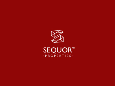 Sequor Logo 2 (b) by Maskon Brands on Dribbble
