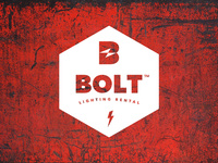 Bolt - Paper Print by Maskon Brands™ on Dribbble