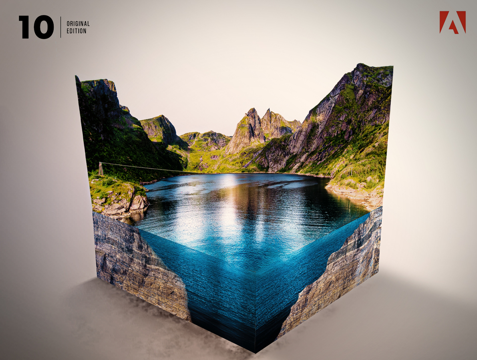 Photoshop Manupulation by Subhasis Das on Dribbble