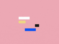 Mobilo Animated - Geometric by Animography - Dribbble