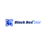 Black Box Star | Dribbble