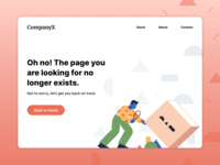 100 Days of Illustration: Day 1 by Brooke Matthews on Dribbble