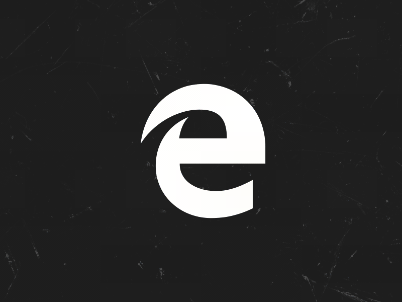 Glitch by Serhii Sprenne on Dribbble