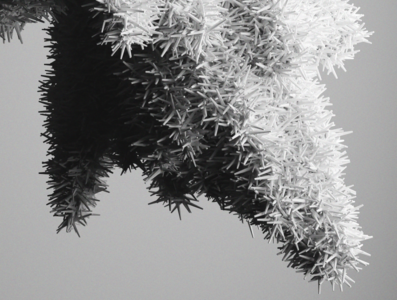 Spikes by a.lbos on Dribbble