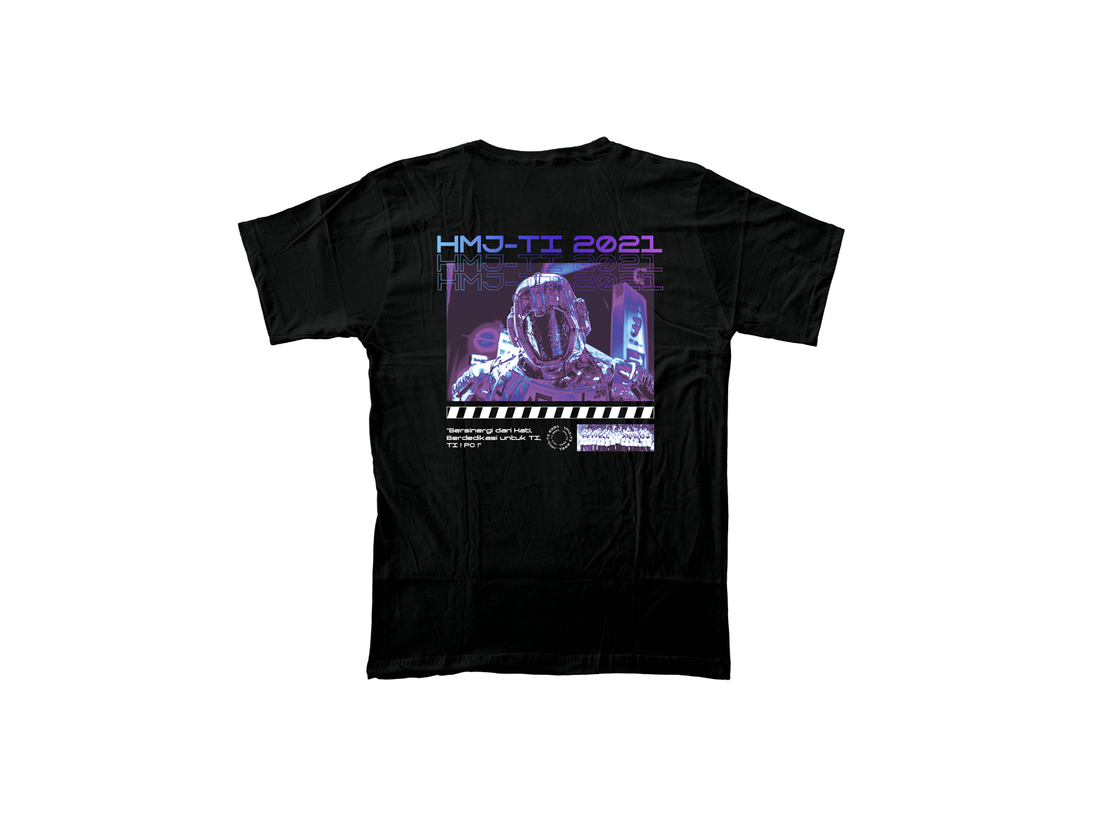 T-Shirt Design by Moh Syaifudin on Dribbble