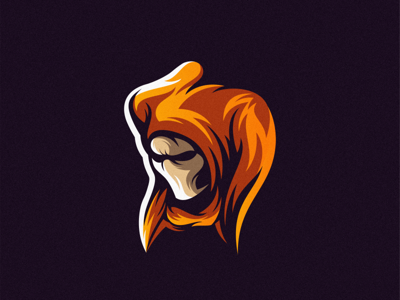 Setan by albert kalingga on Dribbble