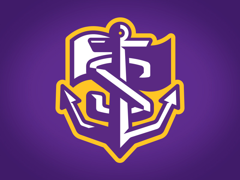 LSUS by Torch Creative on Dribbble