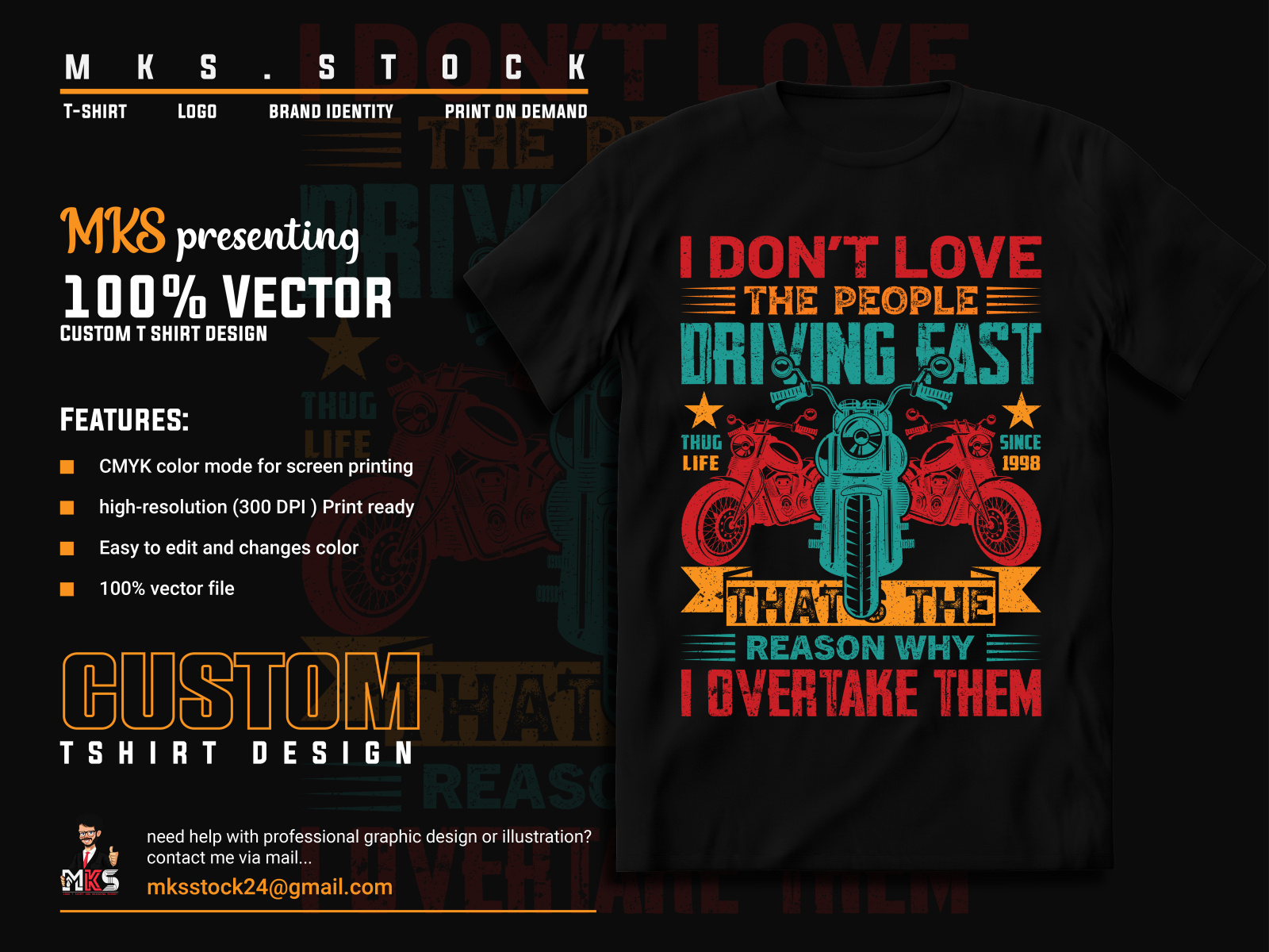 MKS. Stock | Dribbble