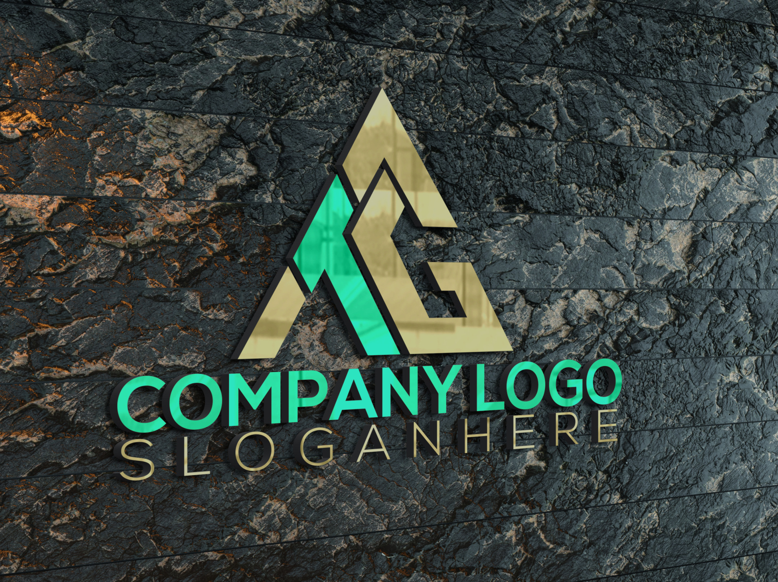 Perfect Letter Logo Design by Tawsifur Rahman on Dribbble