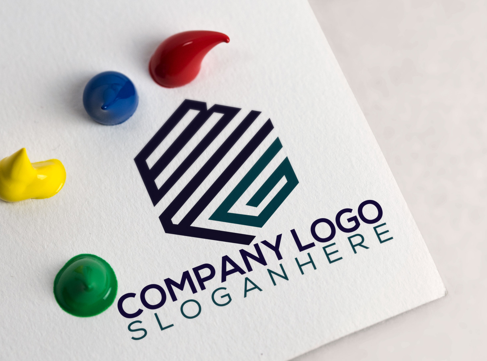 BFG Letter Logo Design by Tawsifur Rahman on Dribbble