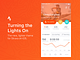 Strava Profile - Daily UI by jokinL on Dribbble