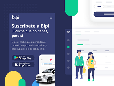 Bipi designs, themes, templates and downloadable graphic elements on ...