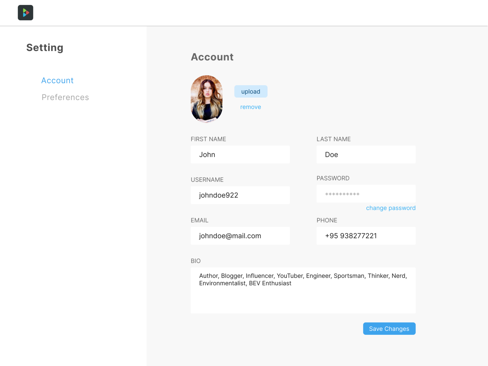 Charles Hugo | Dribbble