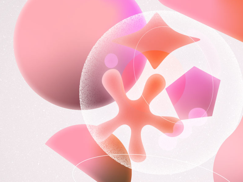 COPE by Taylor Su on Dribbble