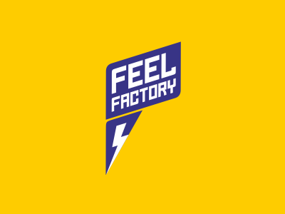 Feel Factory by Igor Petrov on Dribbble