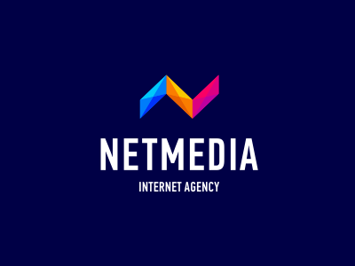 Netmedia by Igor Petrov on Dribbble