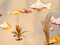 Ask & Shake by Mark Wilson on Dribbble