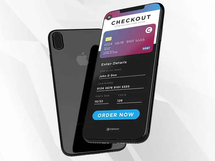 Orderform designs, themes, templates and downloadable graphic elements ...