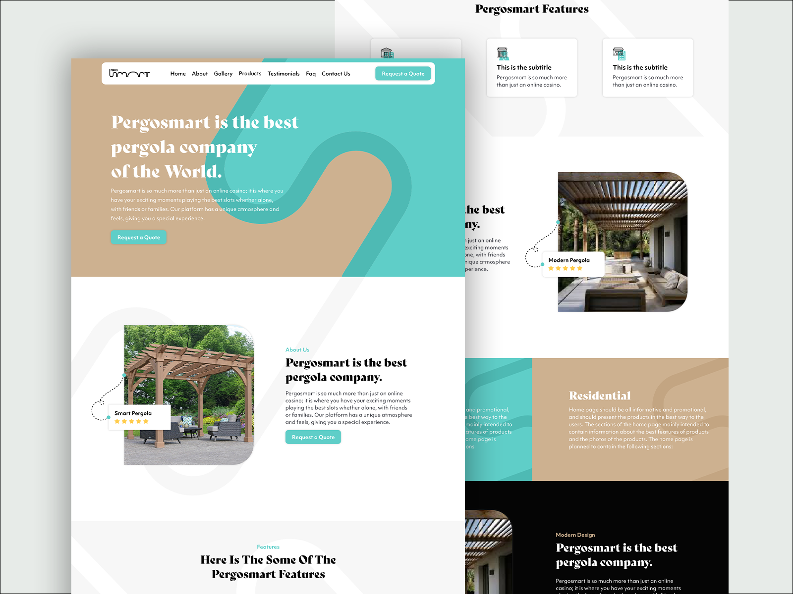 Elmar Aliyev | Dribbble