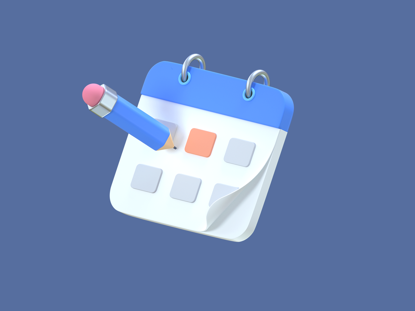 A plan book icon by Lostin on Dribbble
