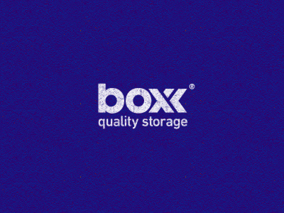 Boxx Logo