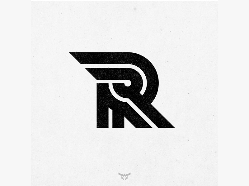 RRR by Gert van Duinen on Dribbble