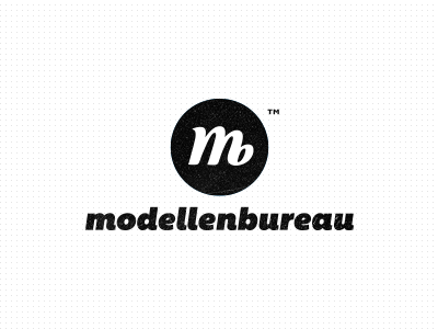 Mb Monogram - Logo by Gert van Duinen on Dribbble