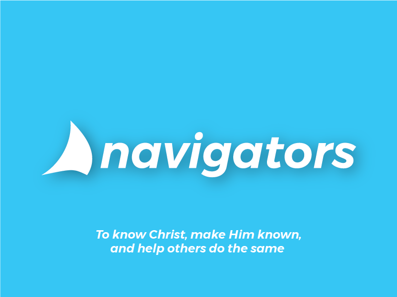 The Navigators Rebrand by Evan Gustafson on Dribbble