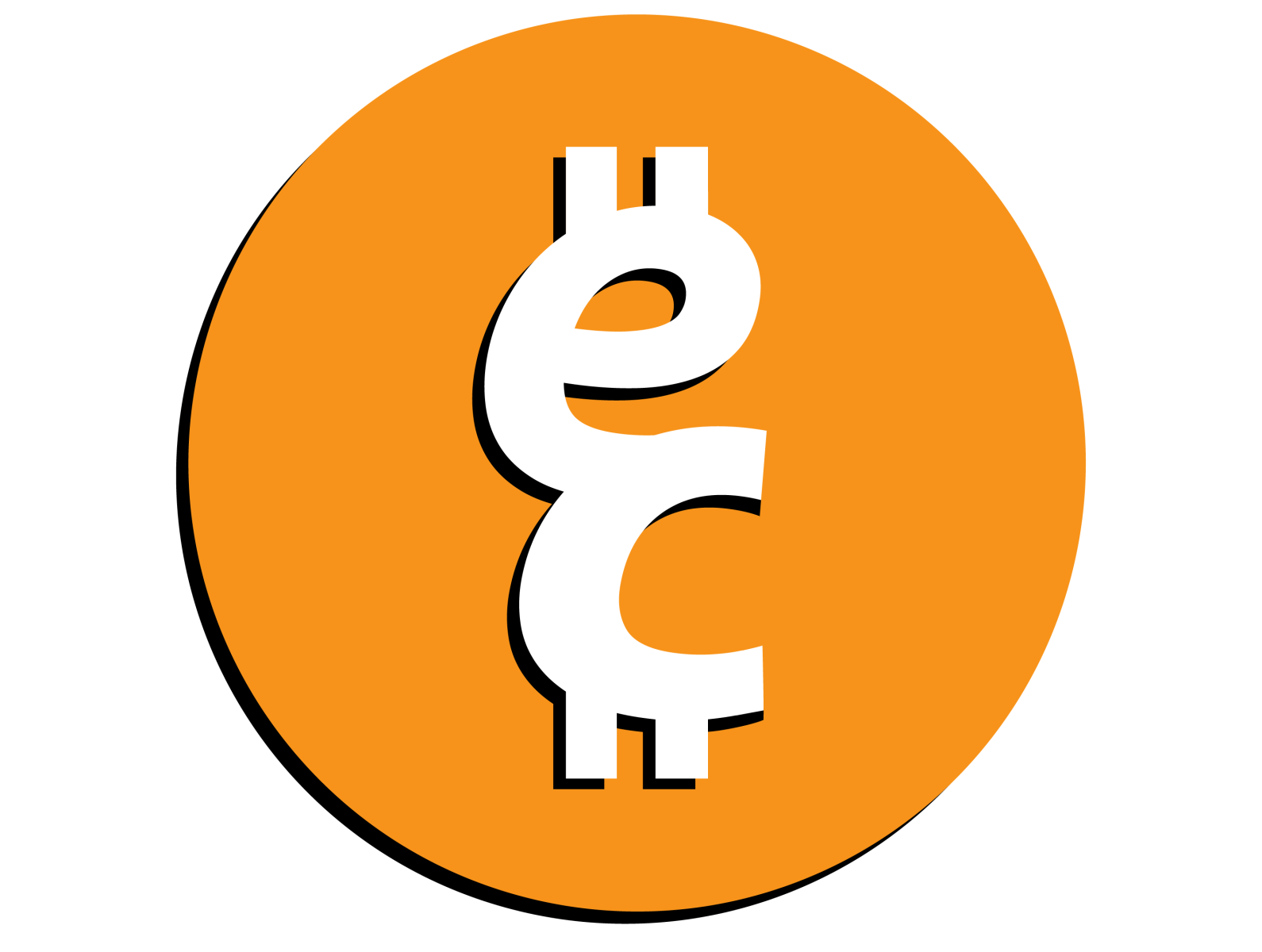 Everything Currency Logo by René on Dribbble