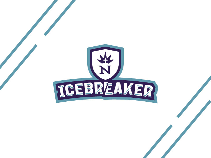 Icebreaker Logo