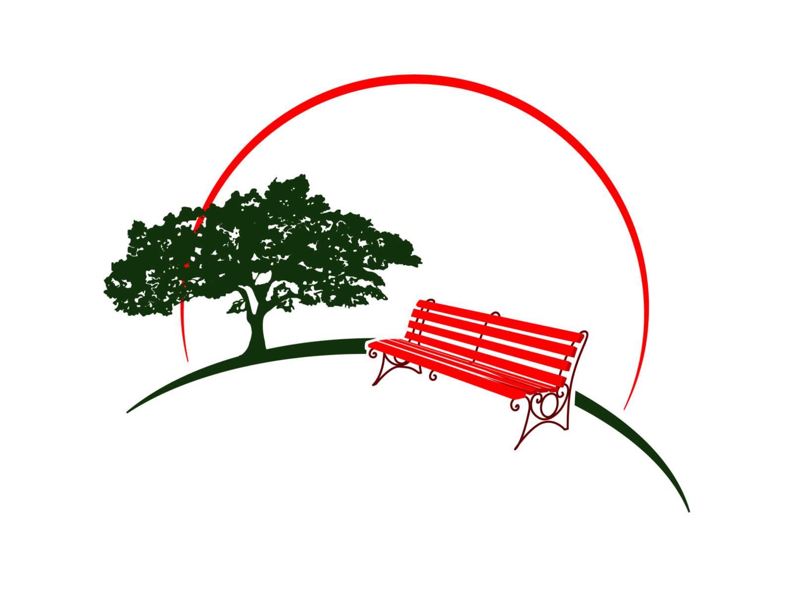Bench logo design by masuda072020@gmail.com on Dribbble