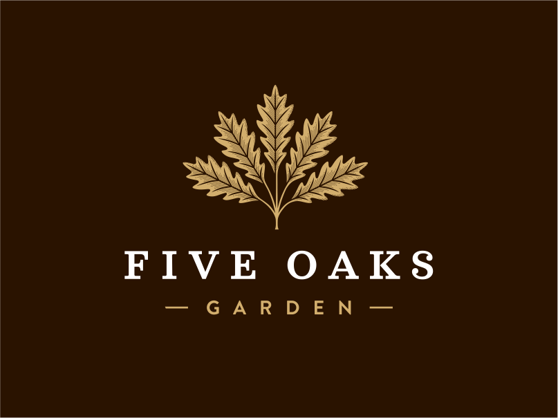 Green Oaks Logo