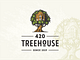 420 Treehouse by Zvucifantasticno on Dribbble