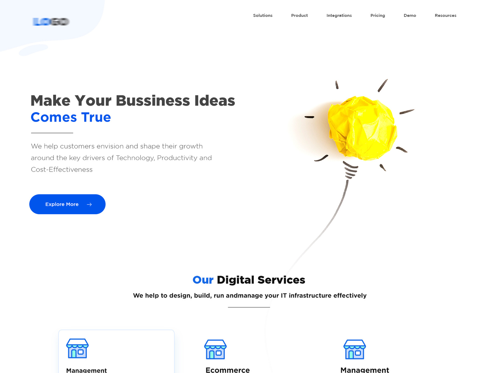 01 Hour Design by Pandian on Dribbble