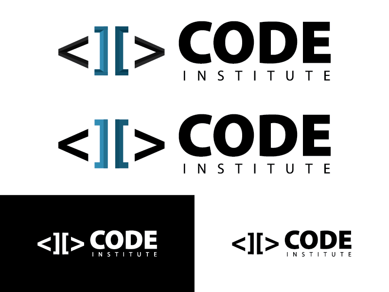 Codeinstitute By Carl Foster On Dribbble