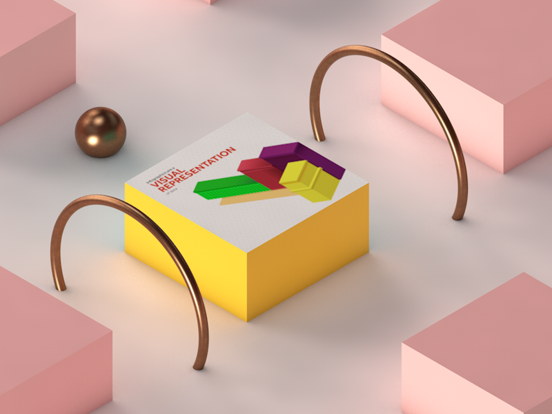 Isometric Test by Nabil Moosa on Dribbble