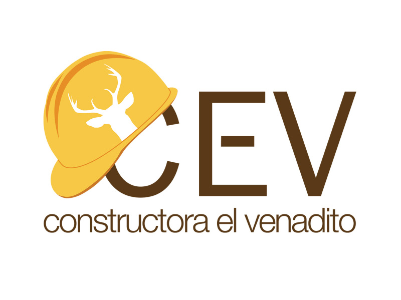 Logo Company - CEV by Deya de Garcia on Dribbble